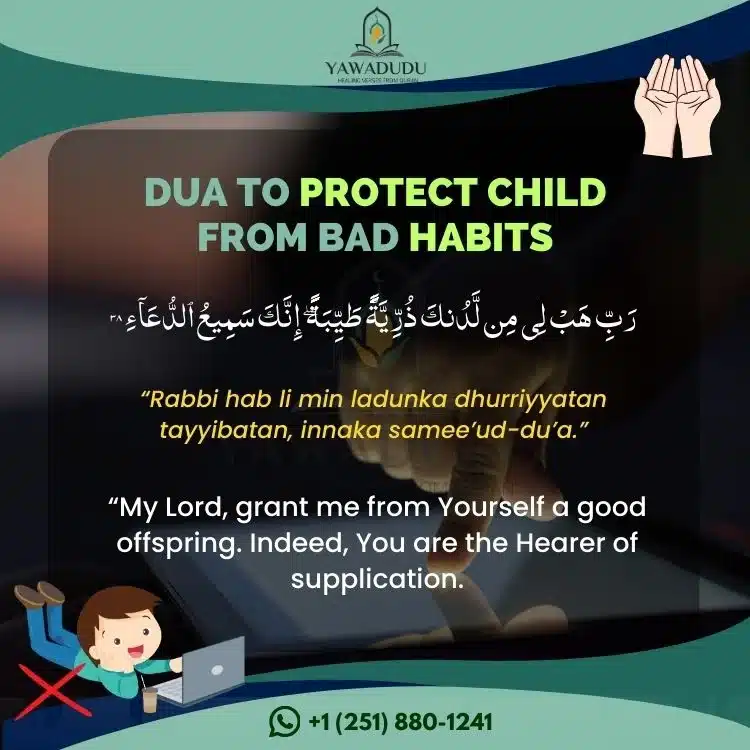 6 Powerful Dua for Obedient Child (Dua for children)